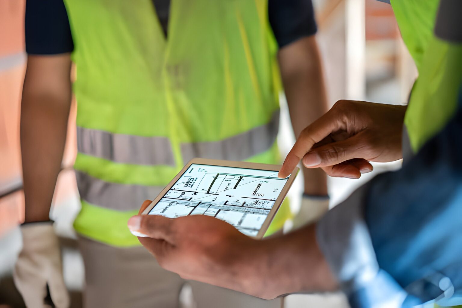 5 Steps in the Civil Engineering Design Process - Menara EE Sdn Bhd