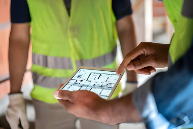 5 Steps in the Civil Engineering Design Process - Menara EE Sdn Bhd