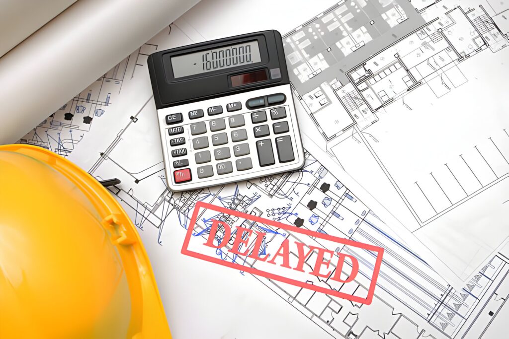 6 Ways to Reduce Construction Delays and Stay on Schedule - Menara EE ...
