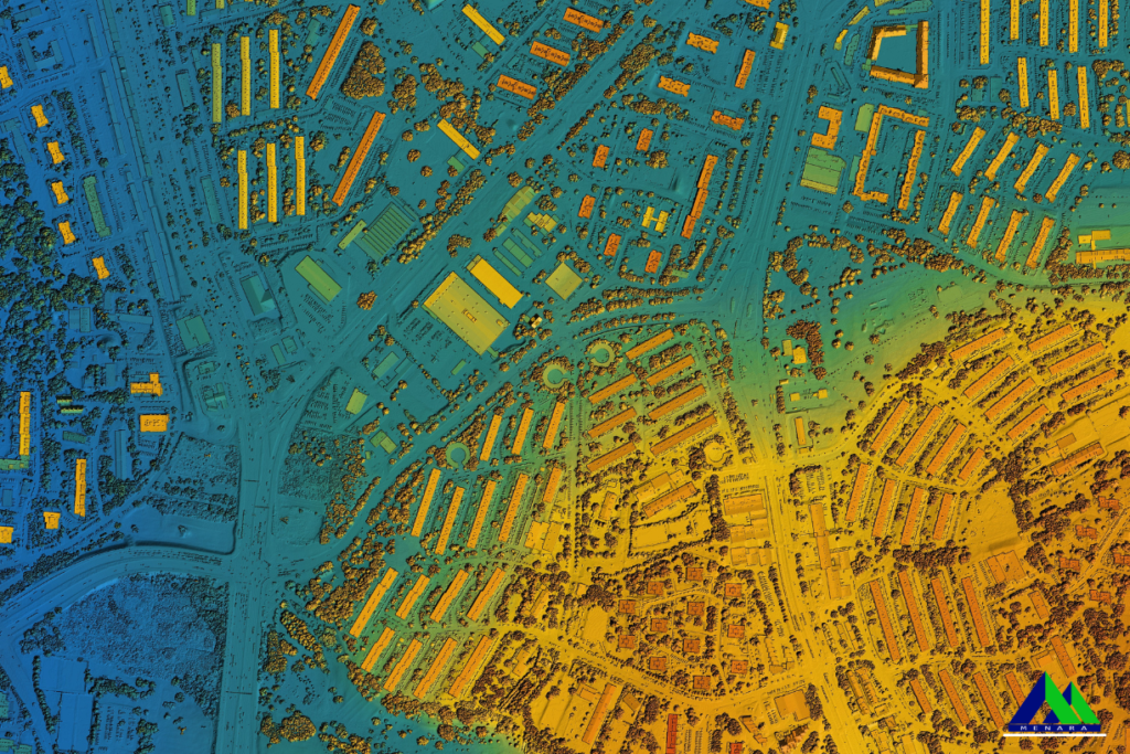 Power of GIS Databases in Brunei: A Transformative Tool