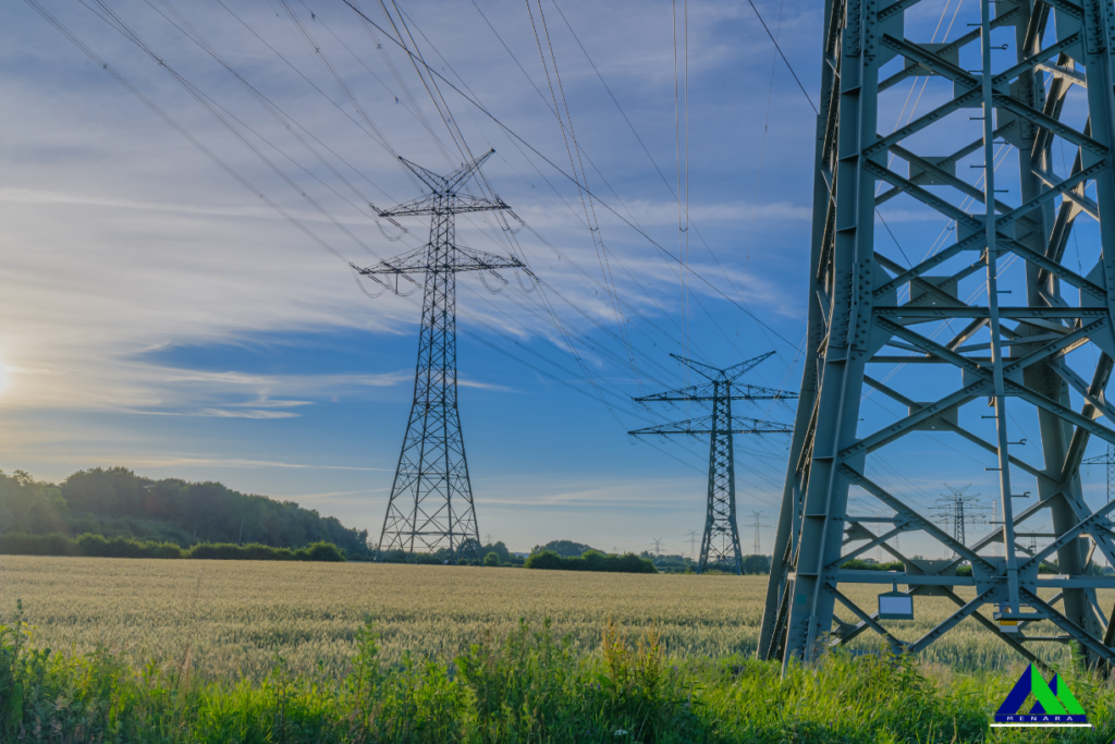 Power Grid Management in Brunei: Challenges and Solutions
